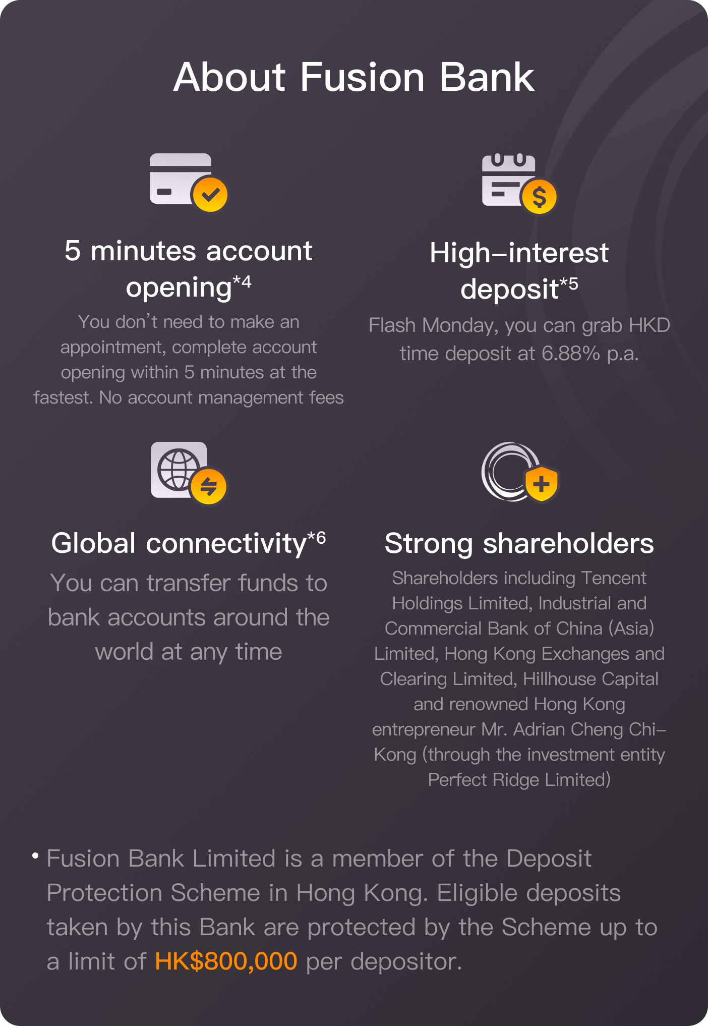 Promotion Period: From now to 15 Oct 2025