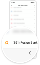 Fusion Bank