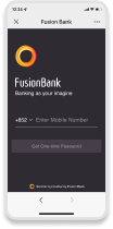 Fusion Bank