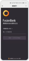 Fusion Bank